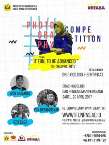 Teknik Informatika UNPAS