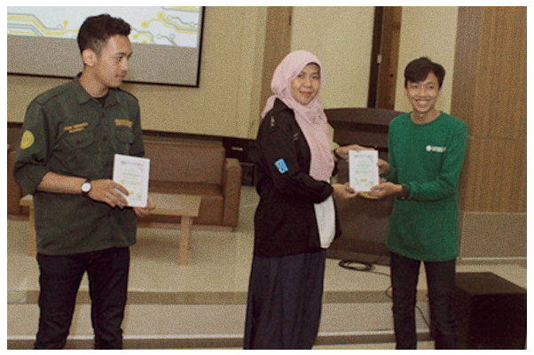 PKKMB TIF UNPAS Sebagai Pintu Gerbang Mahasiswa Baru Mengenal Teknik ...