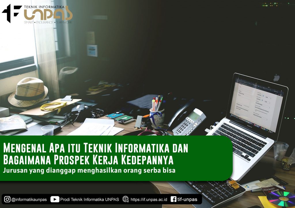 Teknik Informatika UNPAS