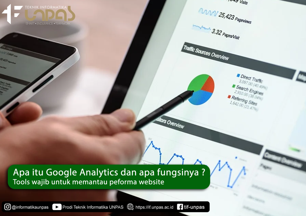 Teknik Informatika UNPAS
