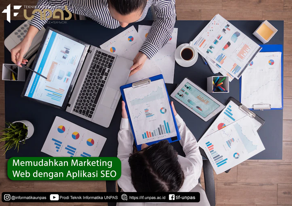 Teknik Informatika UNPAS