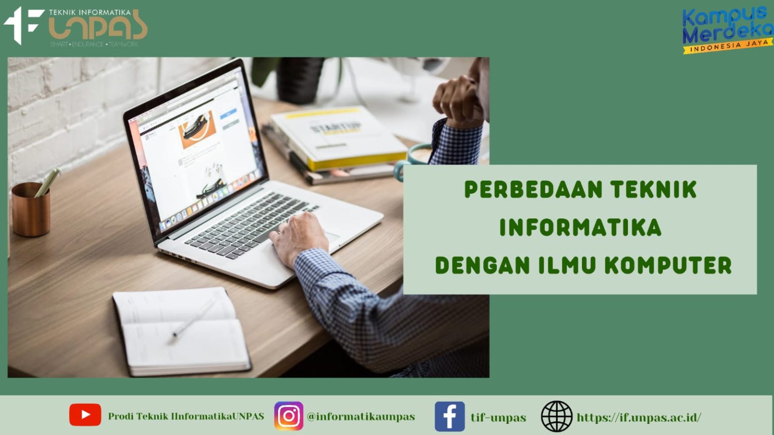 Teknik Informatika UNPAS