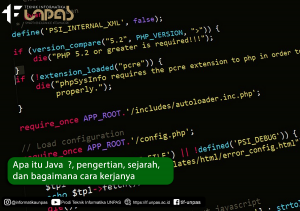 Teknik Informatika UNPAS