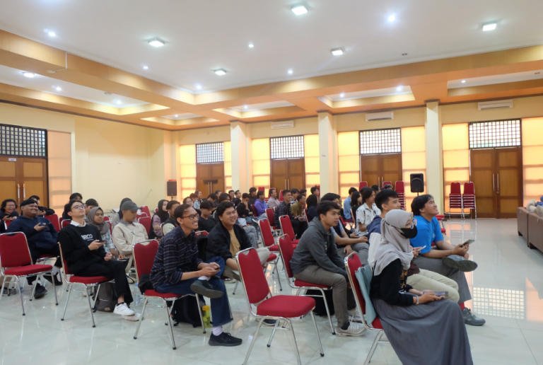 Teknik Informatika UNPAS